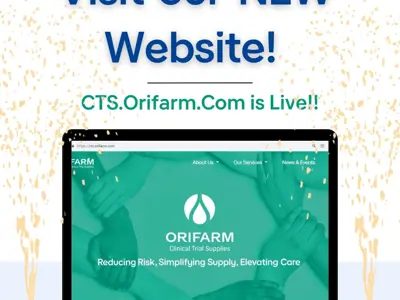 Orifarm CTS
